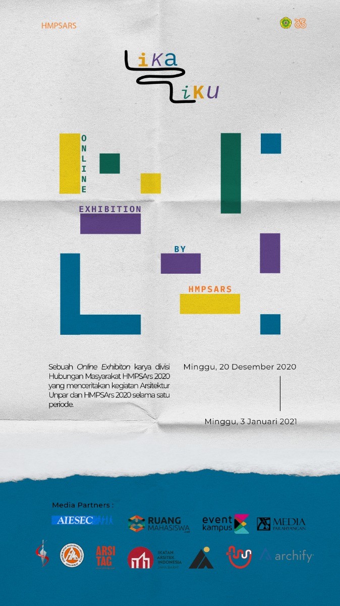 Lika Liku | Event - Eventkampus.com