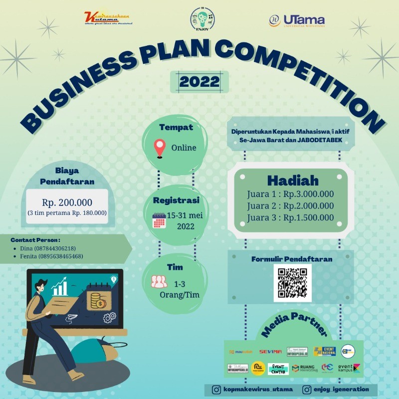 ENJOY 11 iGENERATION 2022 | Event - Eventkampus.com