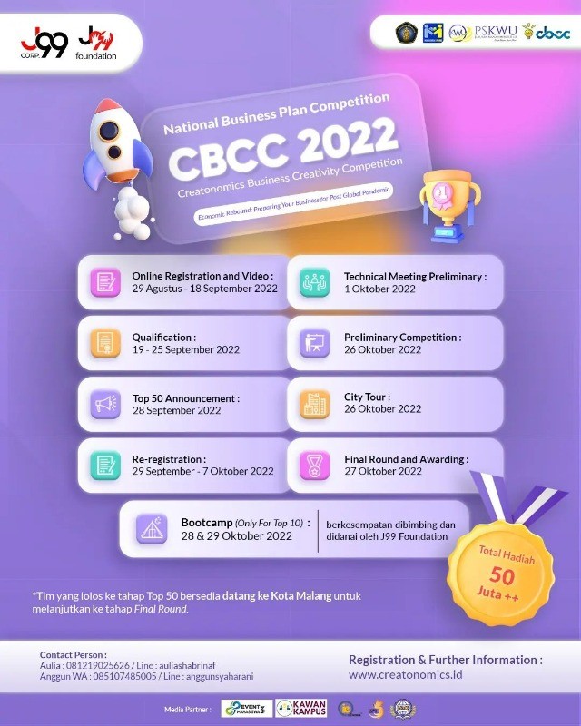 CBCC 2022 | Event - Eventkampus.com