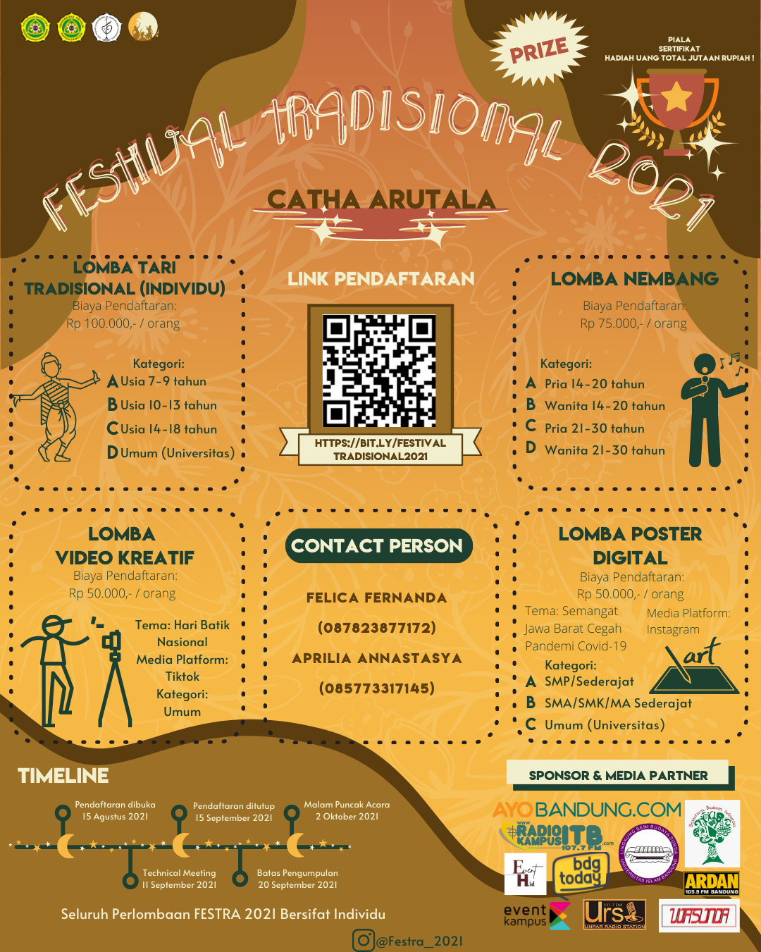 𝐋𝐈𝐒𝐓𝐑𝐀 𝐔𝐍𝐏𝐀𝐑 𝐩𝐫𝐨𝐮𝐝𝐥𝐲 𝐩𝐫𝐞𝐬𝐞𝐧𝐭 𝐅𝐞𝐬𝐭𝐢𝐯𝐚𝐥 𝐓𝐫𝐚𝐝𝐢𝐬𝐢𝐨𝐧𝐚𝐥 𝟐𝟎𝟐𝟏 🎉 | Event ...