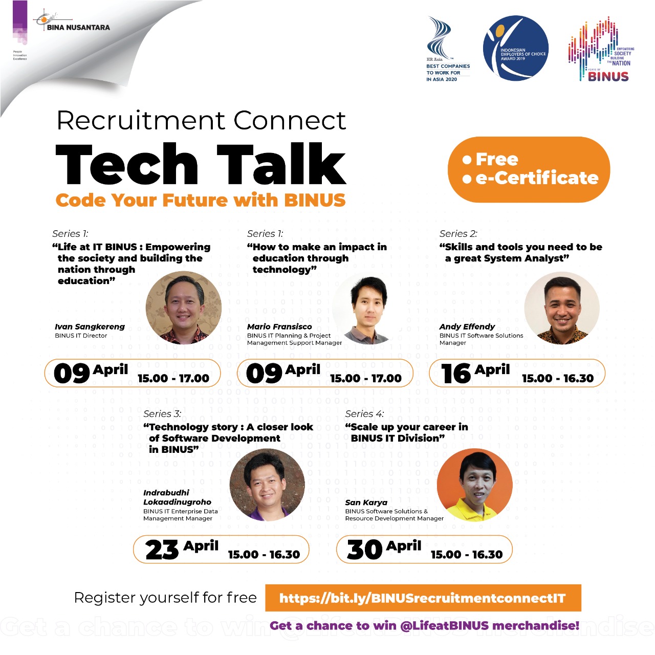 Teach Talk | Event - Eventkampus.com