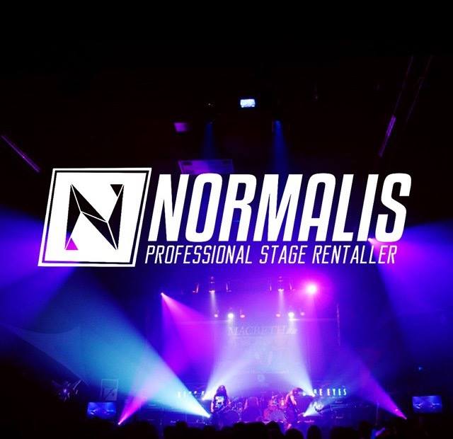 NORMALIS SUPPLY - Profil - Eventkampus.com