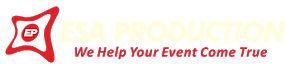 Esa Production - Produk - Eventkampus.com
